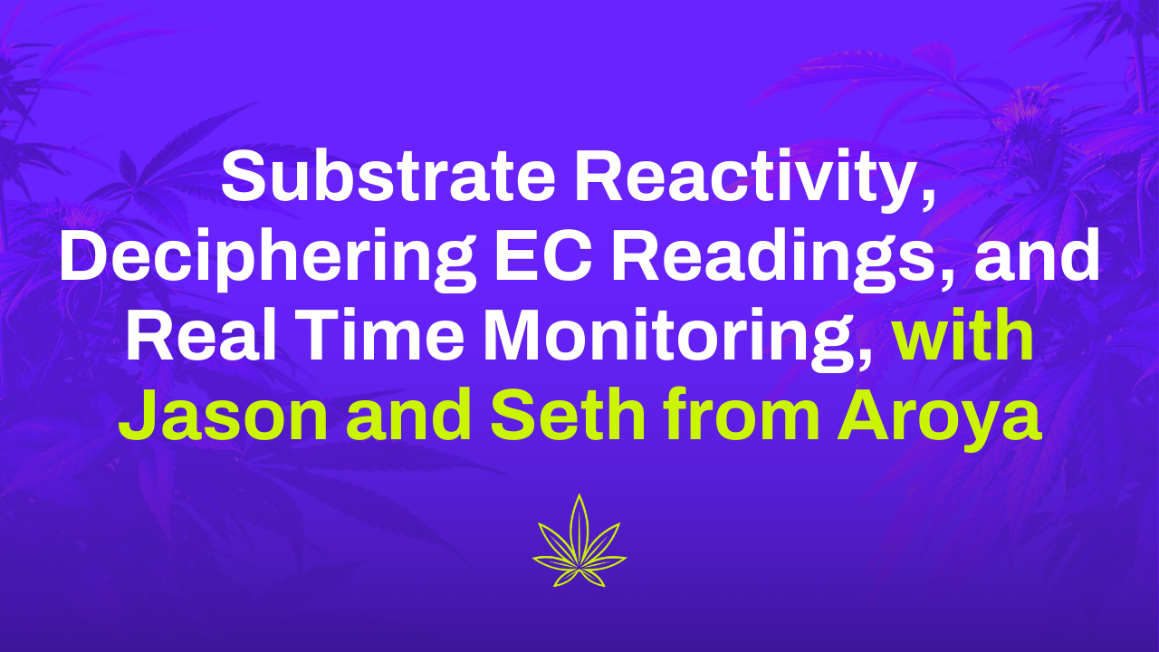 Substrate Reactivity, Deciphering EC Readings, and Real Time Monitoring ...